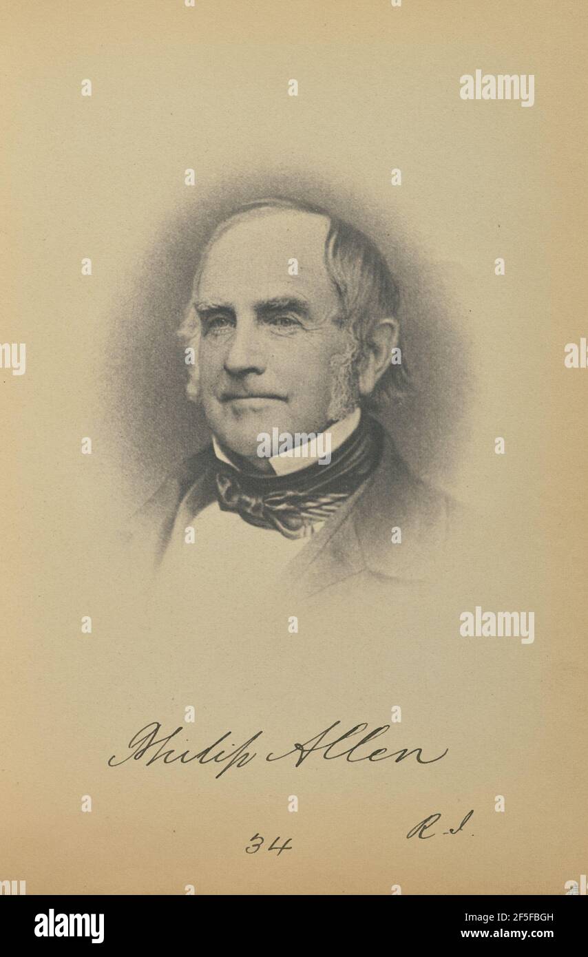 Philip allen hi-res stock photography and images - Alamy