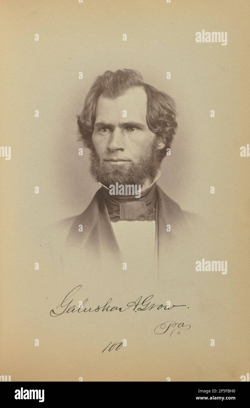 Galusha a hi-res stock photography and images - Alamy