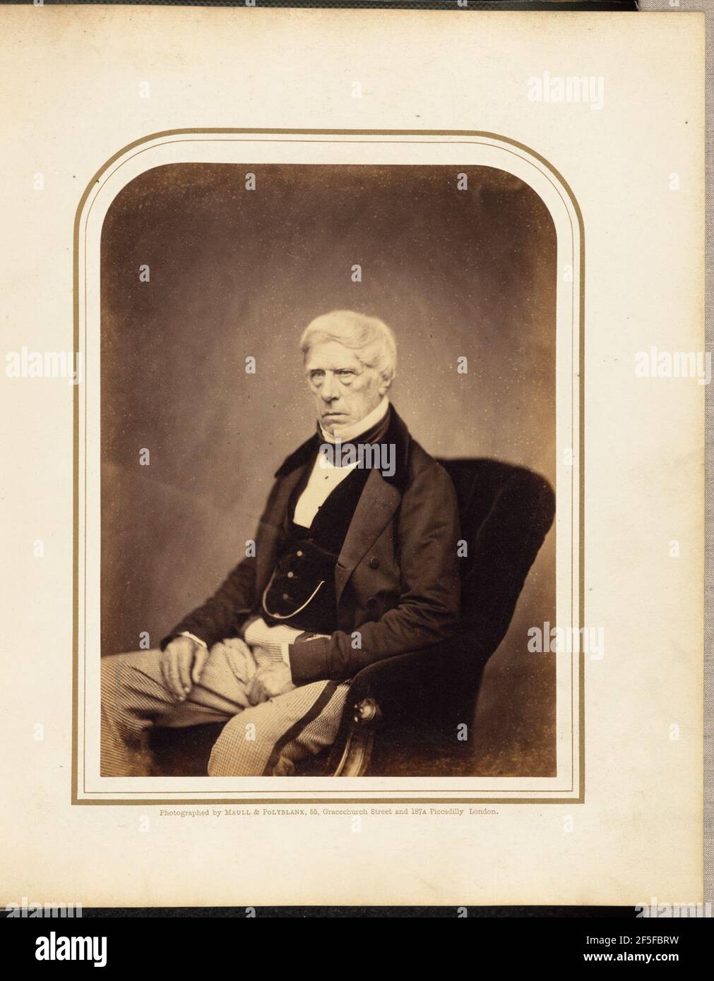 Lord brougham hi-res stock photography and images - Alamy