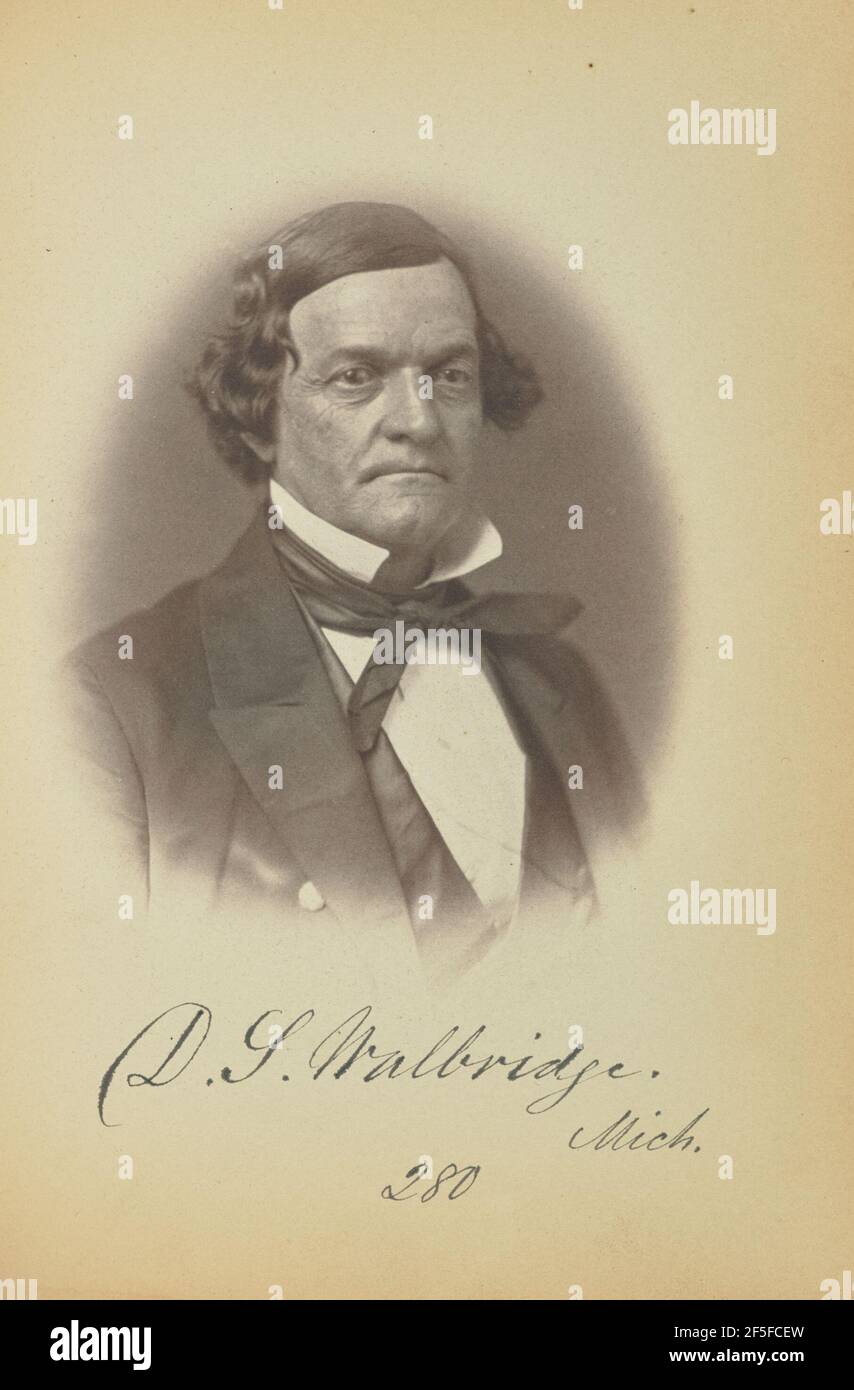 David s walbridge hi-res stock photography and images - Alamy