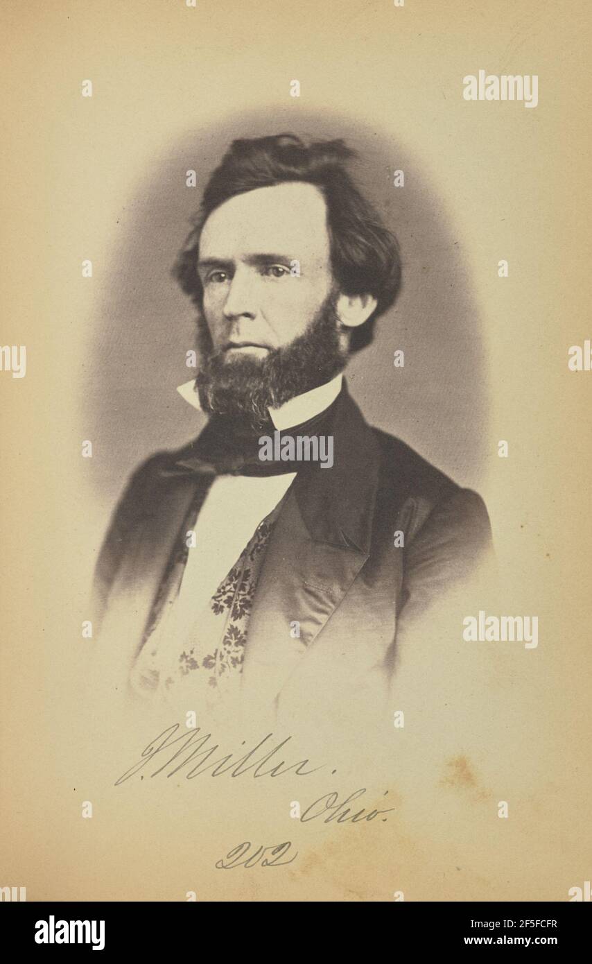 Joseph miller hi-res stock photography and images - Alamy