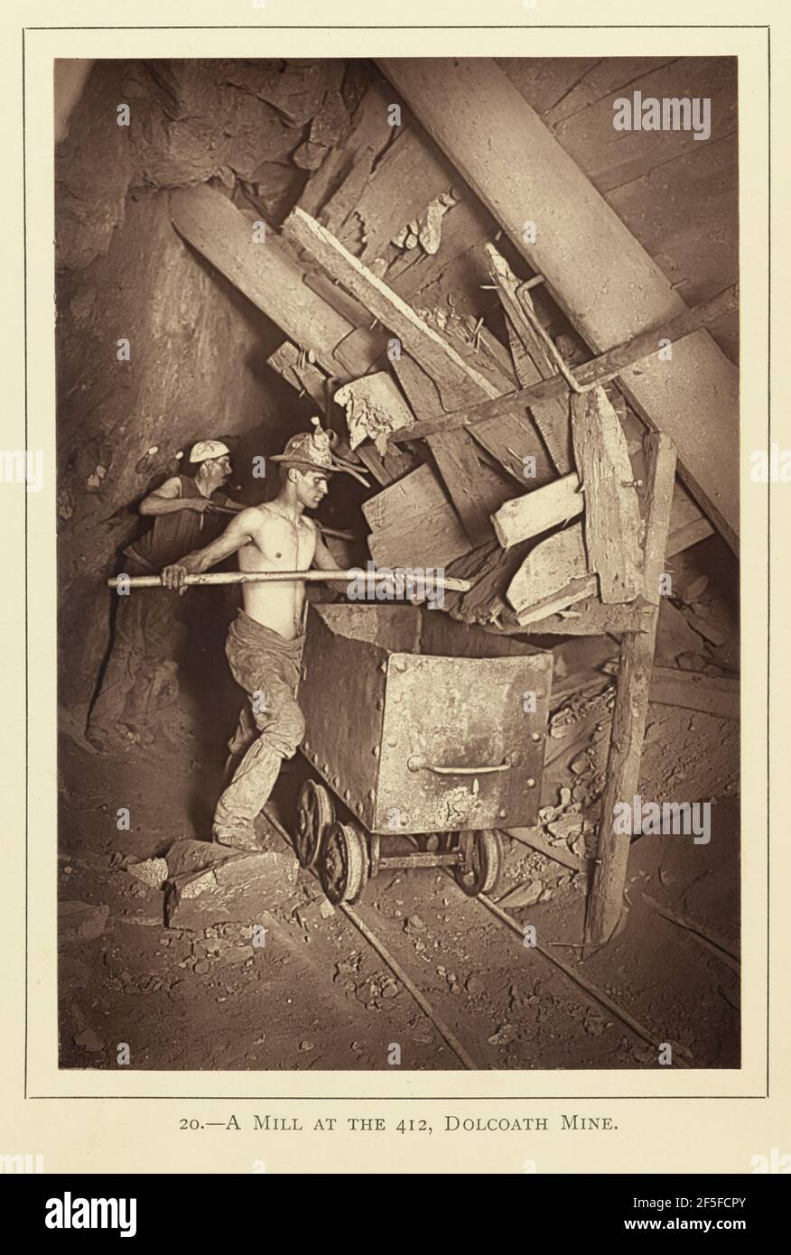 British mill 1850 hi-res stock photography and images - Alamy