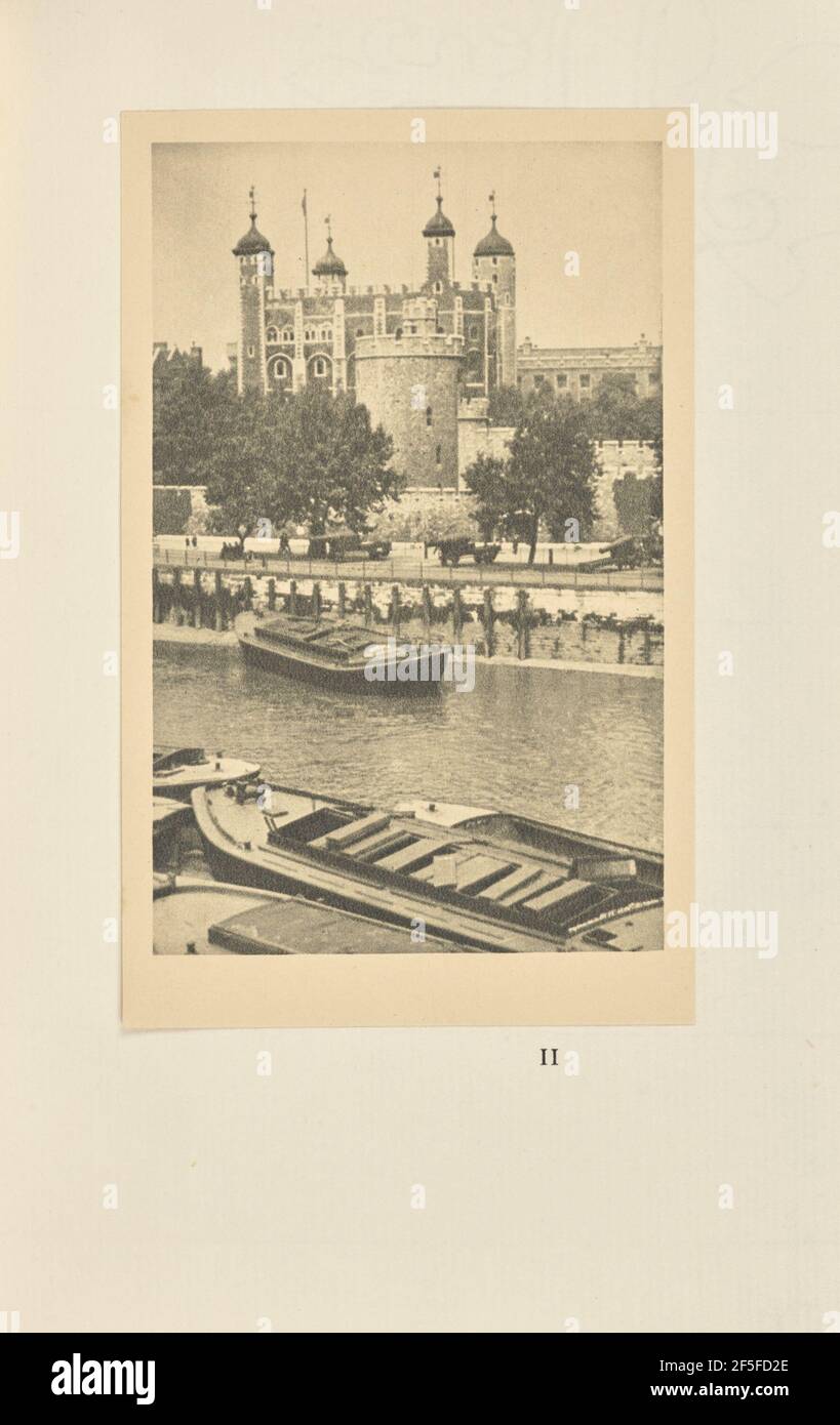 The Tower. Alvin Langdon Coburn (British, born United States, 1882 ...