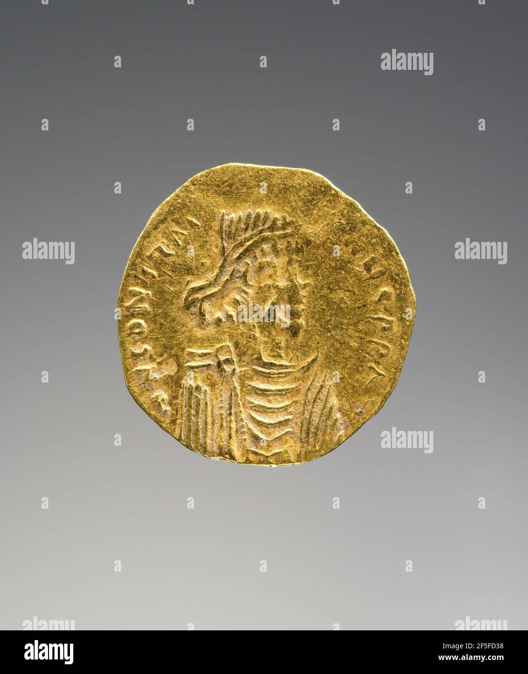 Constans ii hi-res stock photography and images - Alamy