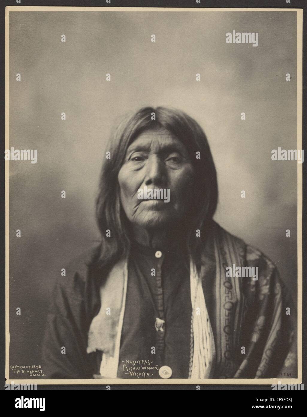 Wichita woman hi-res stock photography and images - Alamy