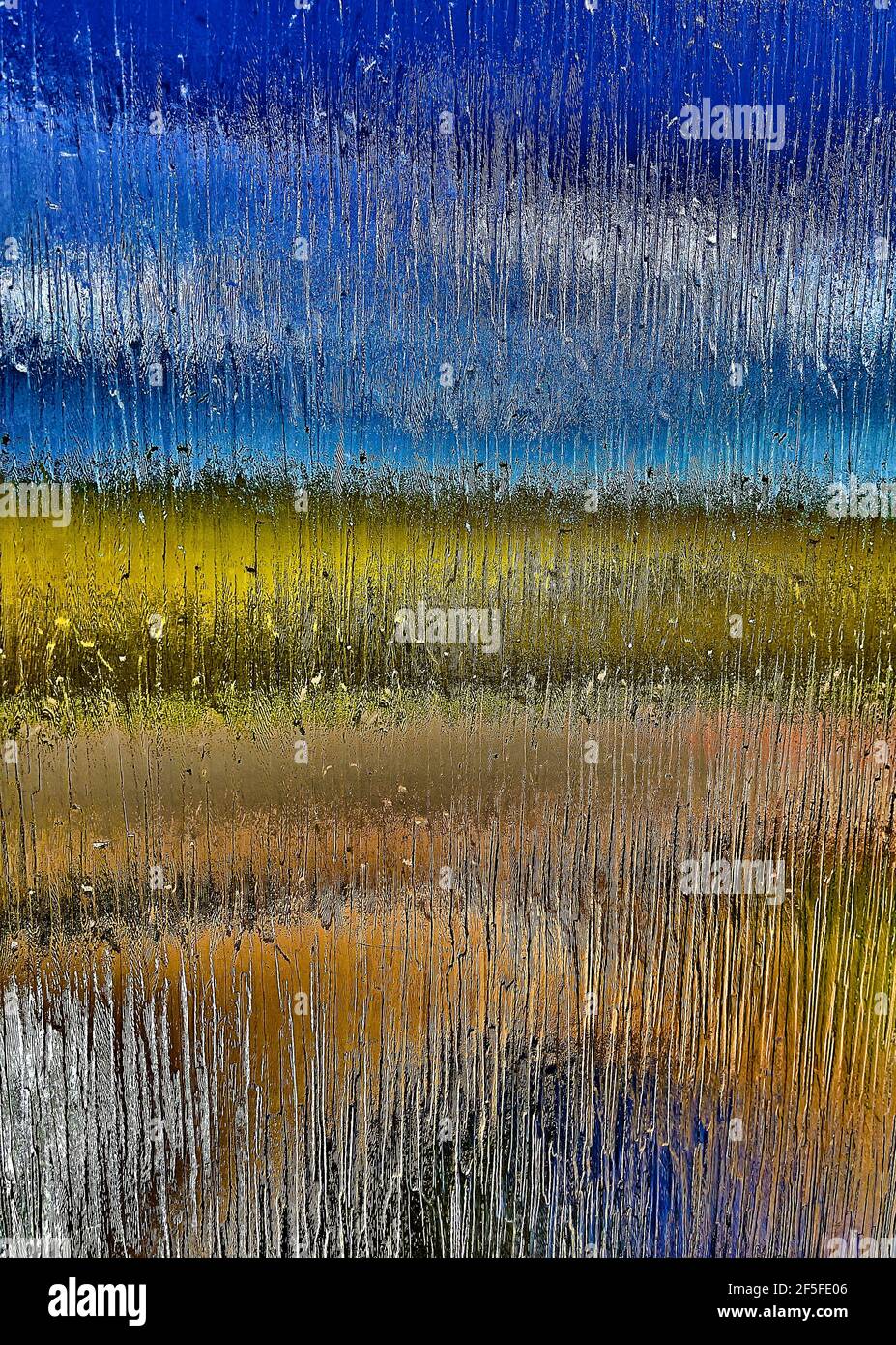 Unseen concept hi-res stock photography and images - Alamy