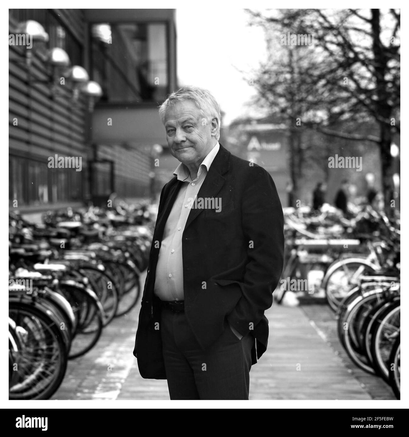 Westerberg Black and White Stock Photos & Images - Alamy