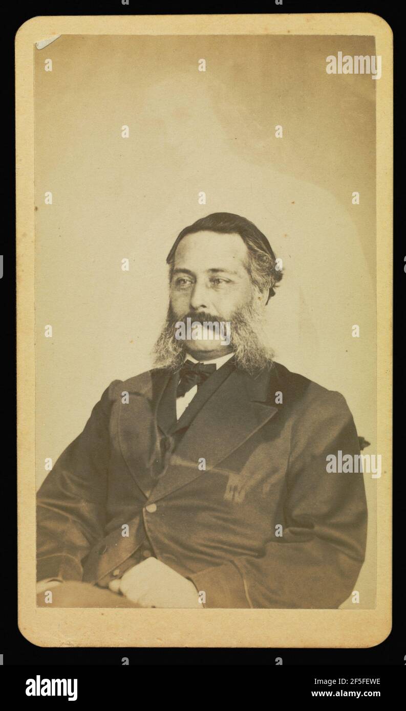 William bigelow hi-res stock photography and images - Alamy