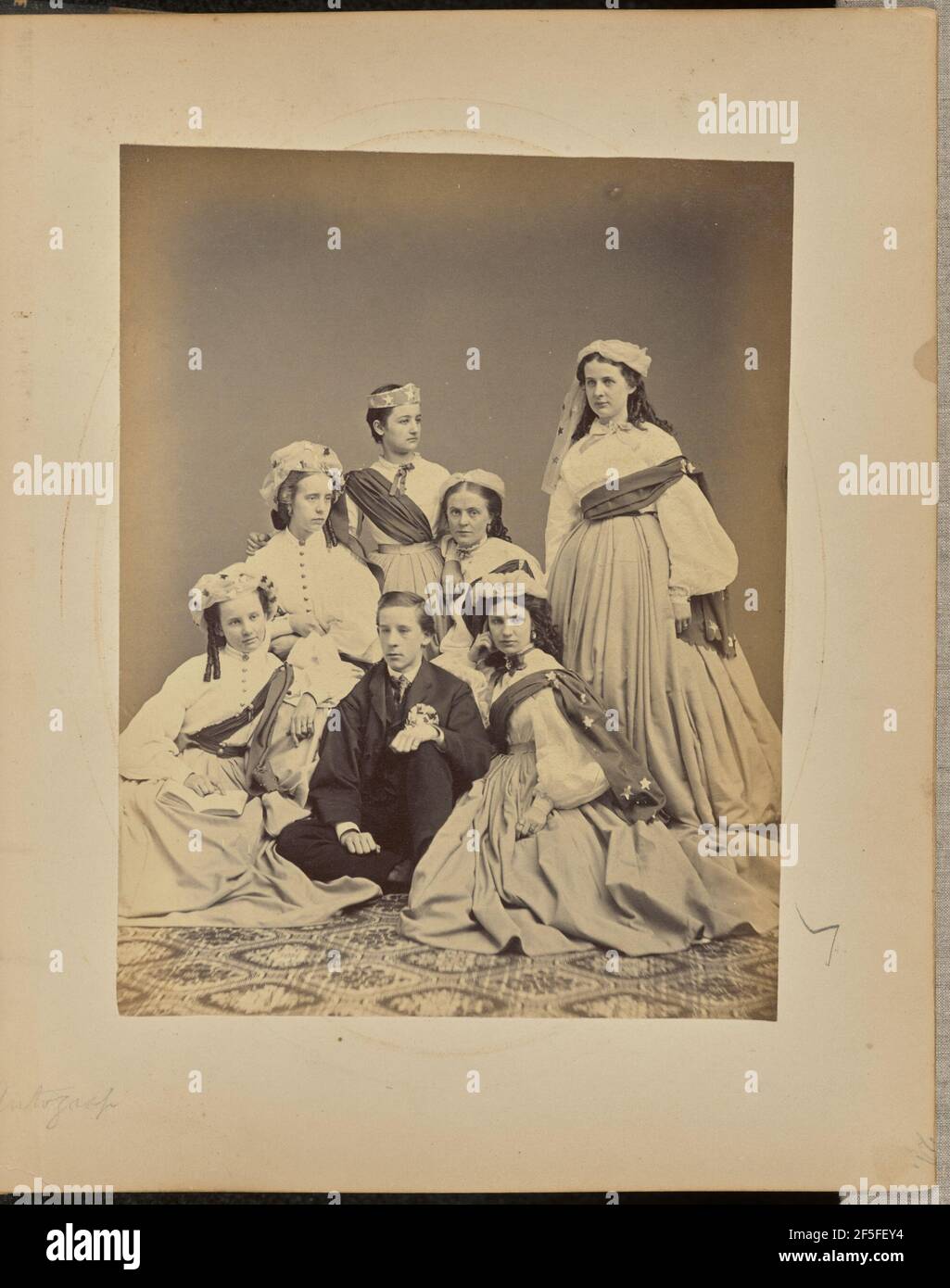 Autograph booth hi-res stock photography and images - Alamy