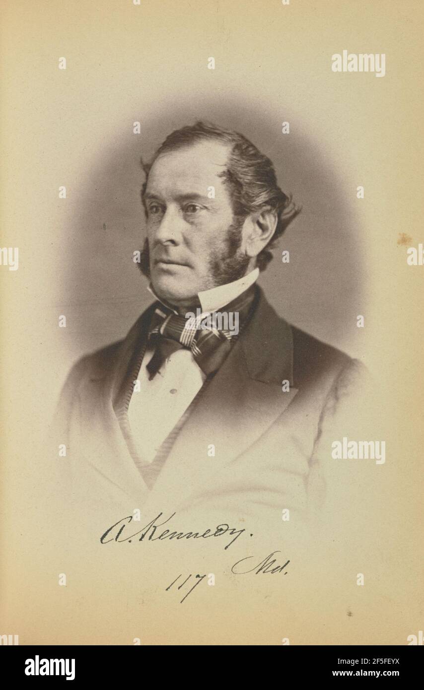 Anthony kennedy hi-res stock photography and images - Alamy