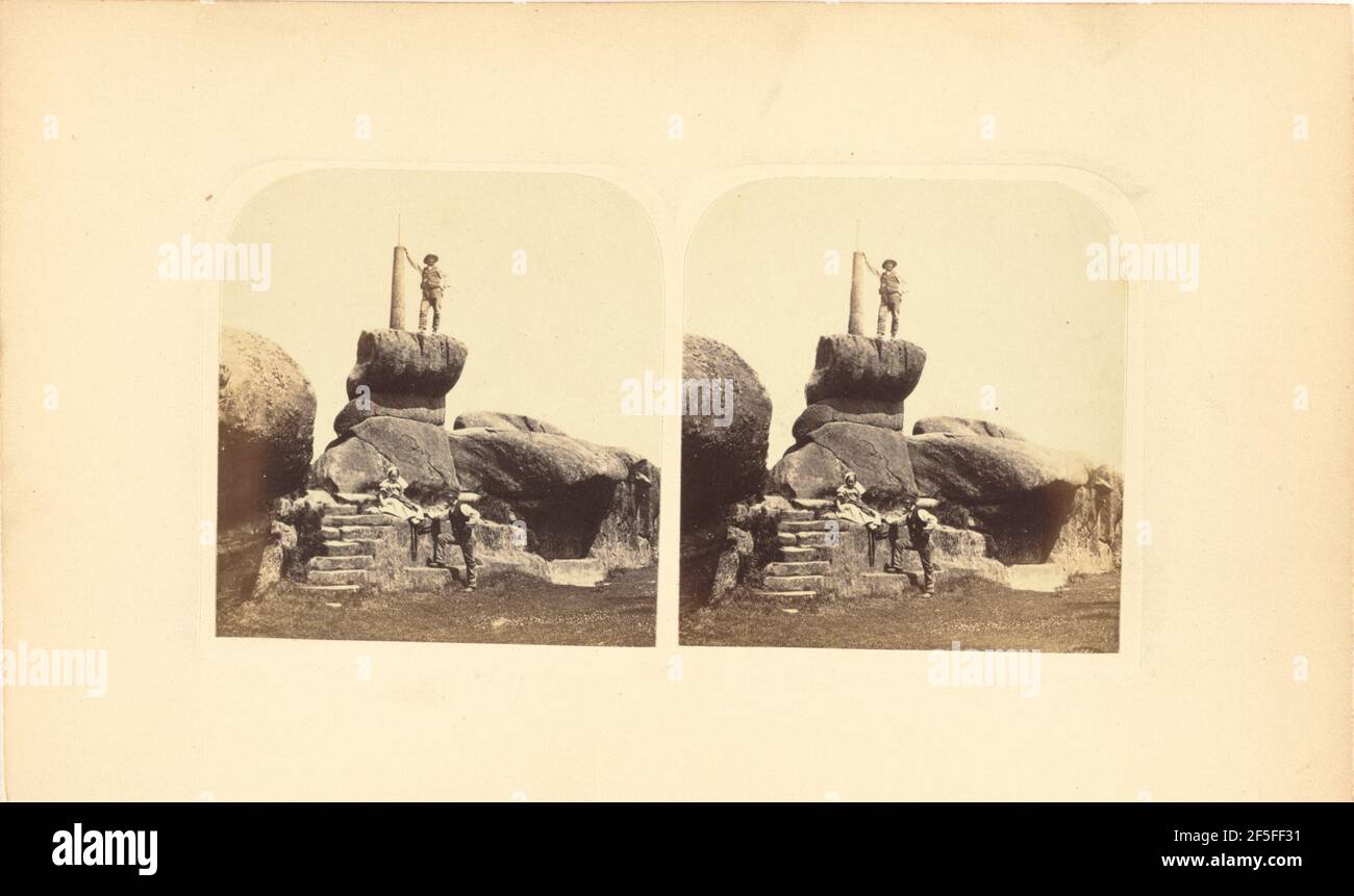 Rowtor Rocks High Resolution Stock Photography and Images - Alamy