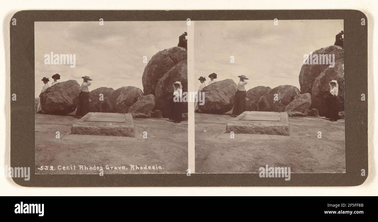 Rhodesian memorial hi-res stock photography and images - Alamy