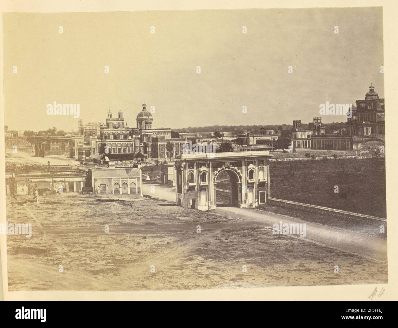Chattar manzil hi-res stock photography and images - Alamy