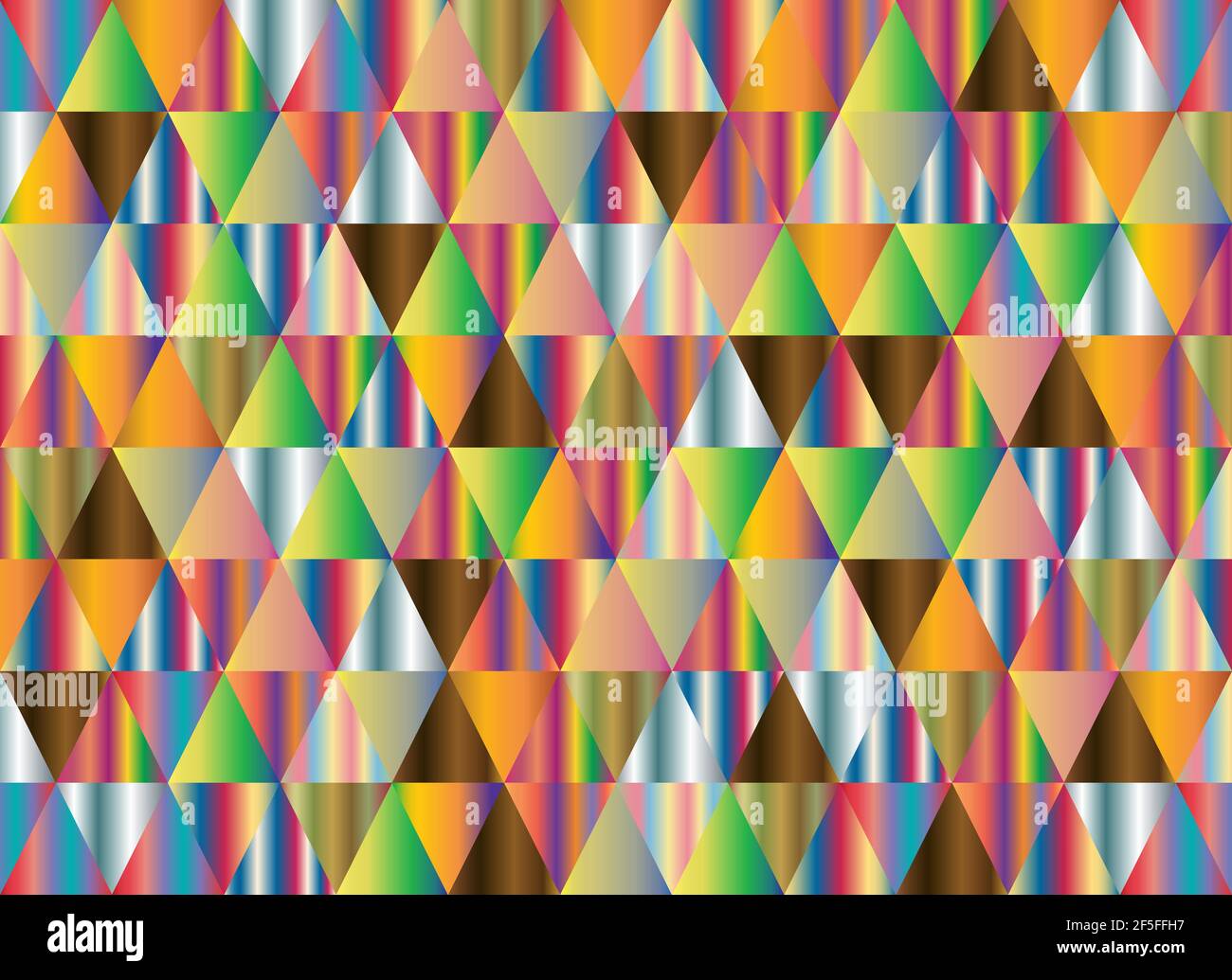 abstract geometric vector background, triangle pattern Stock Vector ...