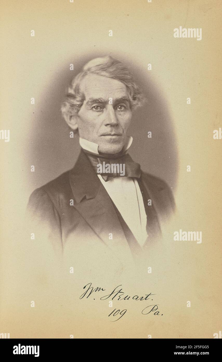 William stewart hi-res stock photography and images - Alamy