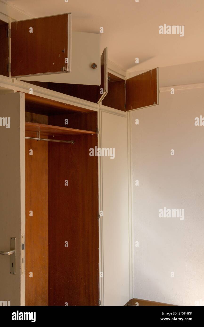 Broken living room hi-res stock photography and images - Alamy