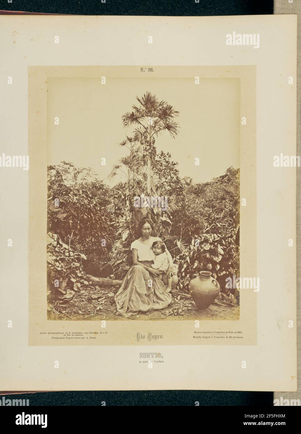 Metis. Albert Frisch (German, 1840 - 1918 Stock Photo - Alamy