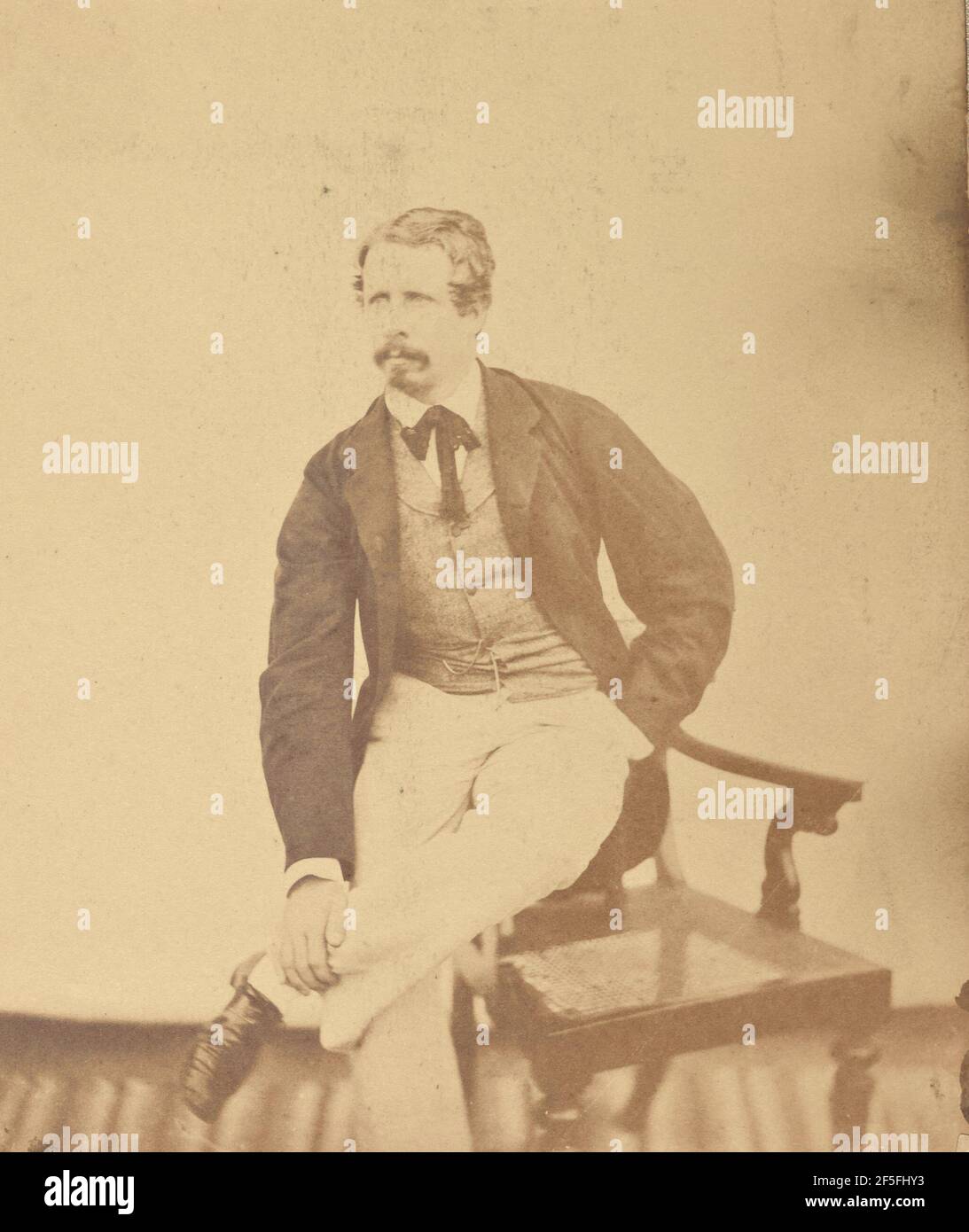 Colonel taylor hi-res stock photography and images - Alamy