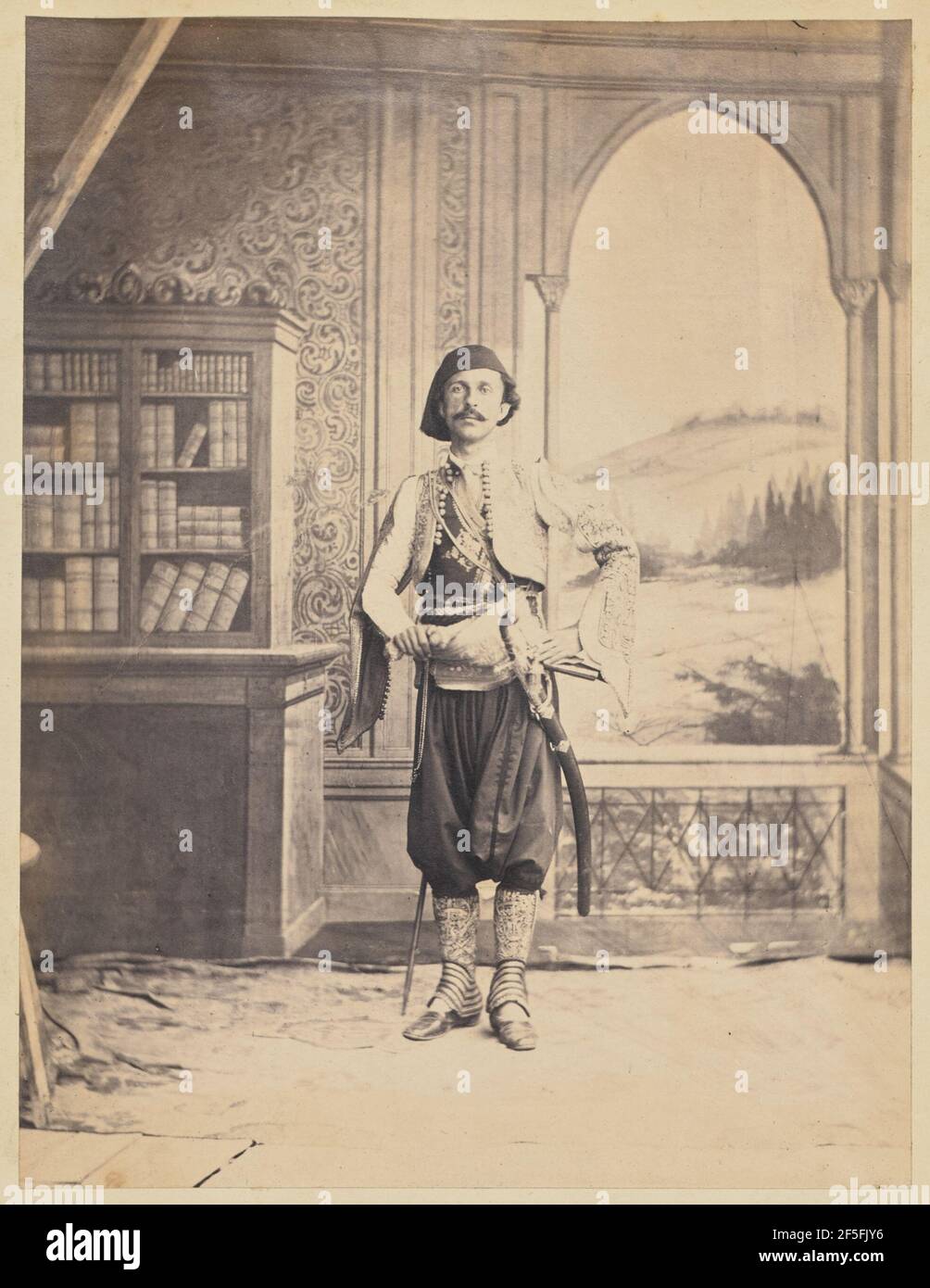 Portrait of a man. Unknown Stock Photo - Alamy