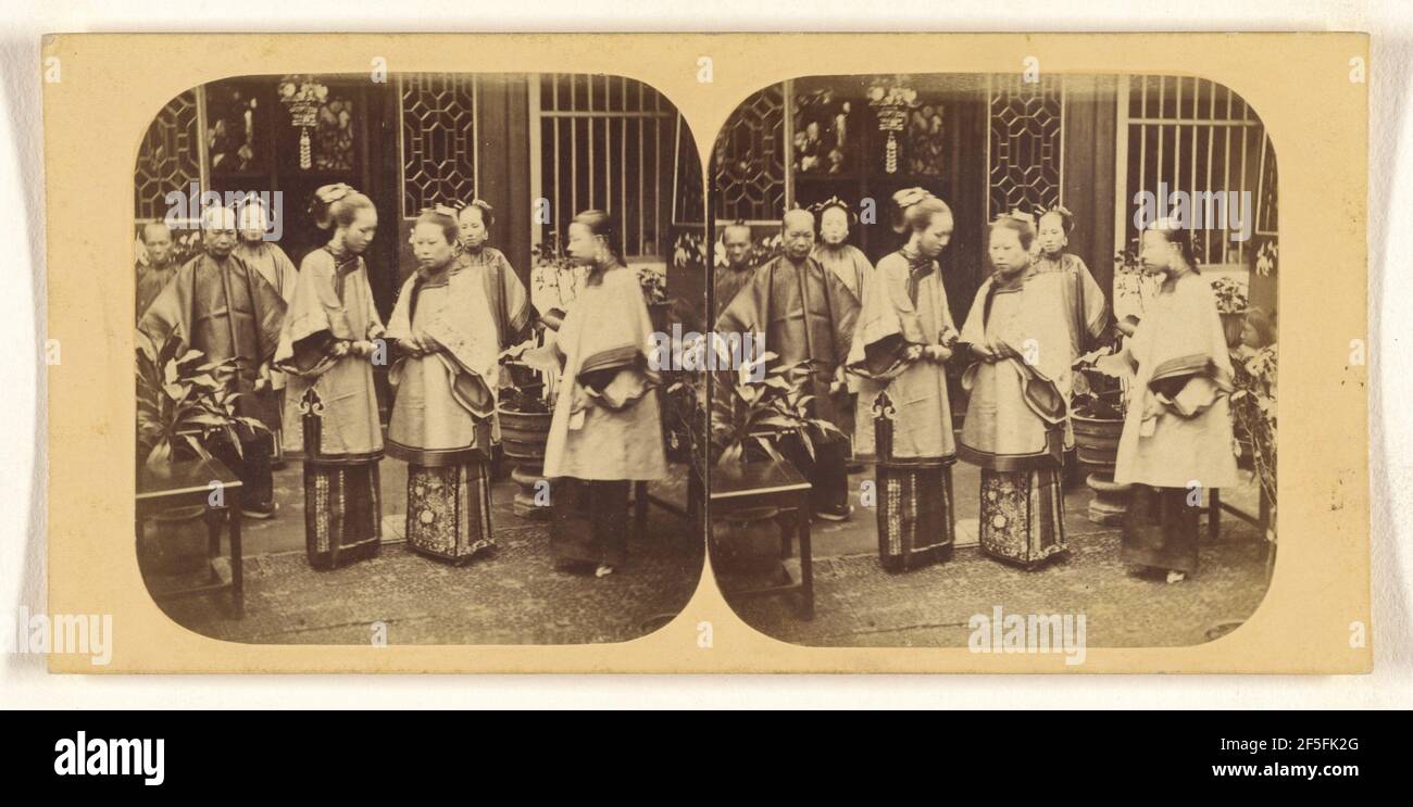 Receiving visitors hi-res stock photography and images - Alamy