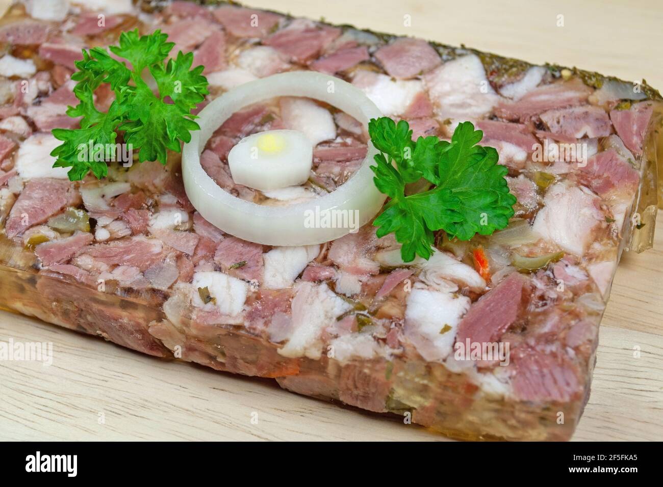 Pork head hi-res stock photography and images - Alamy