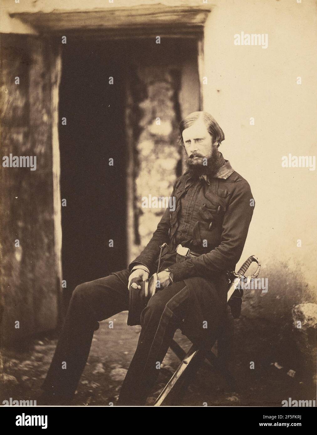 Colonel prince hi-res stock photography and images - Alamy