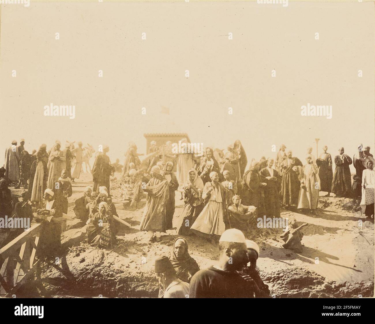 Crowd of people. Unknown Stock Photo - Alamy