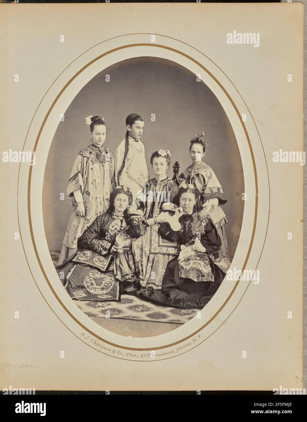 J thompson hi-res stock photography and images - Alamy