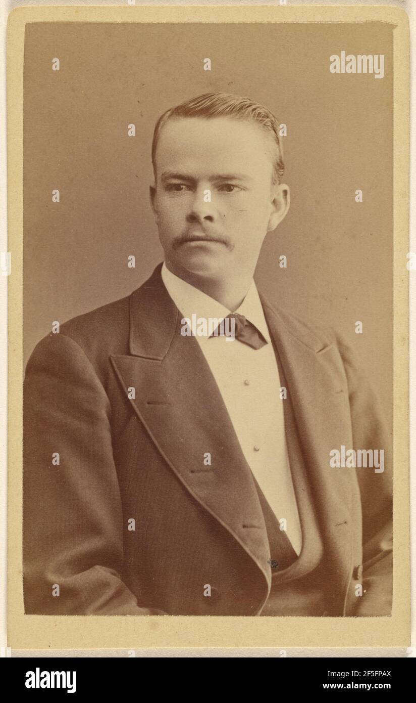 George C. Green. Valleto & Company Stock Photo - Alamy