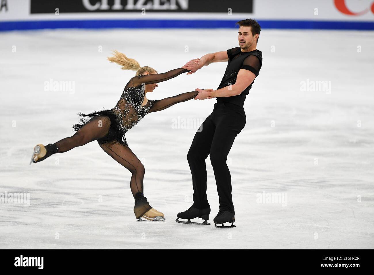 Madison hubbell 2021 hi-res stock photography and images - Alamy