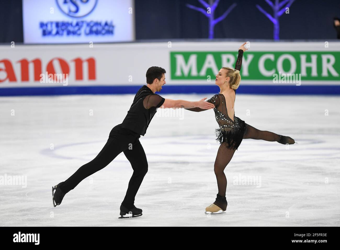 Madison hubbell 2021 hi-res stock photography and images - Alamy