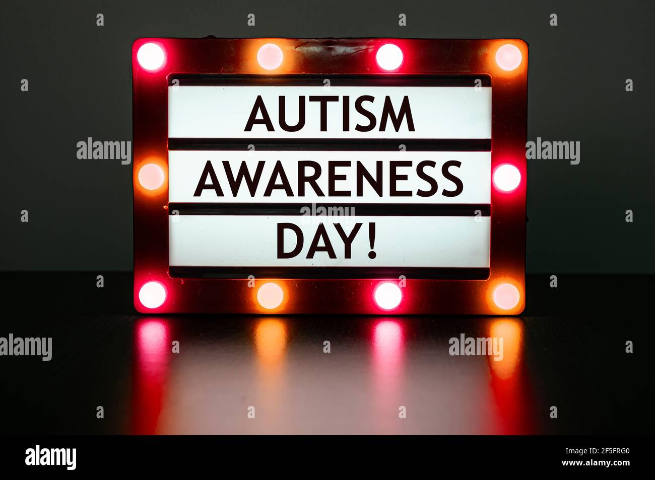 Disability awareness month hi-res stock photography and images - Alamy