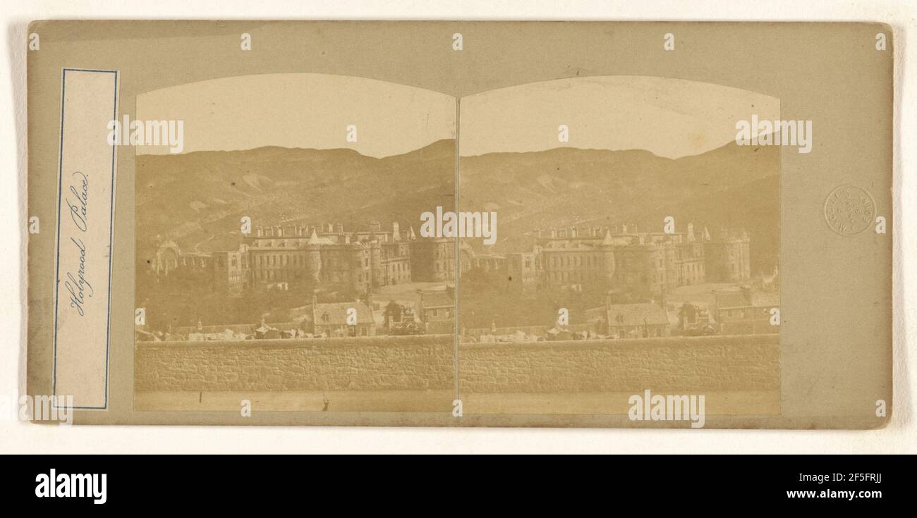 James macgill hi-res stock photography and images - Alamy