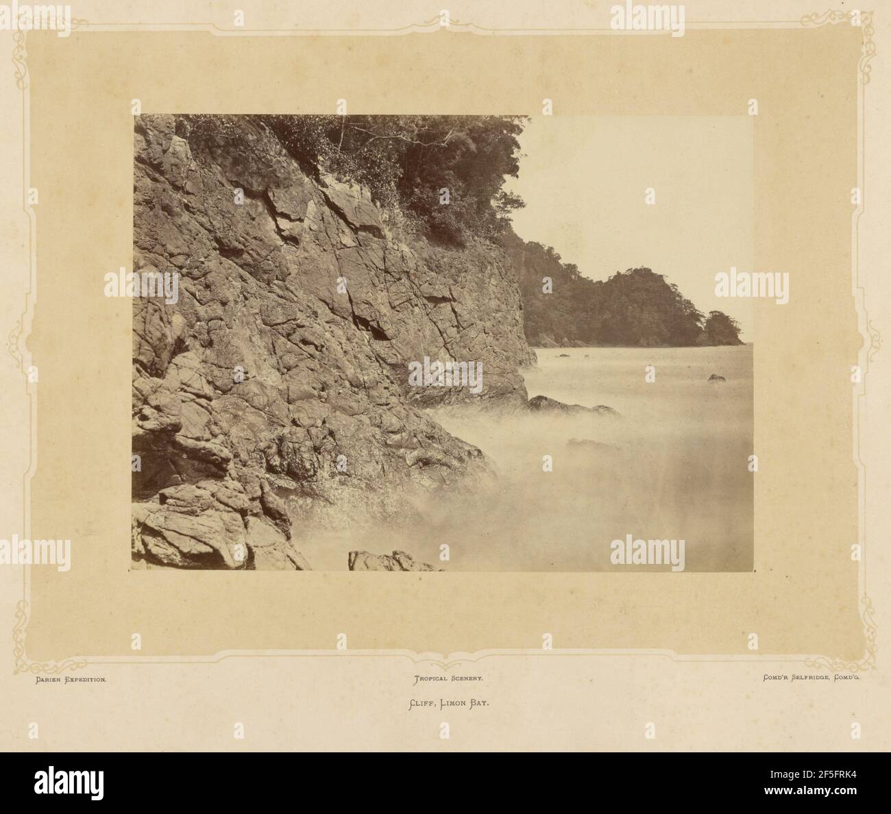 Cliff limon bay hi-res stock photography and images - Alamy