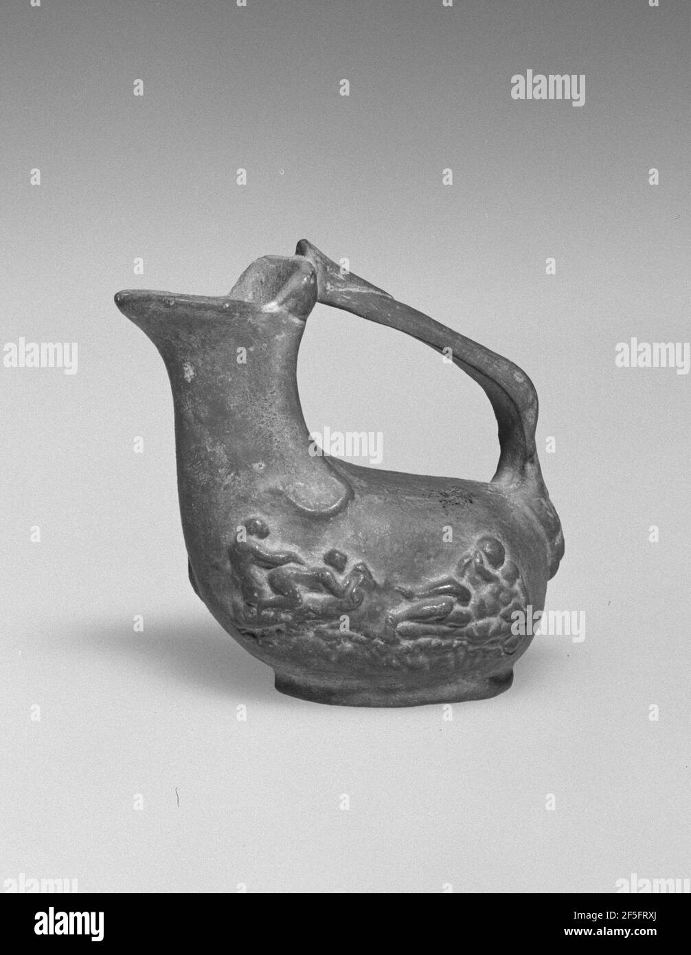 Askos Black and White Stock Photos & Images - Alamy