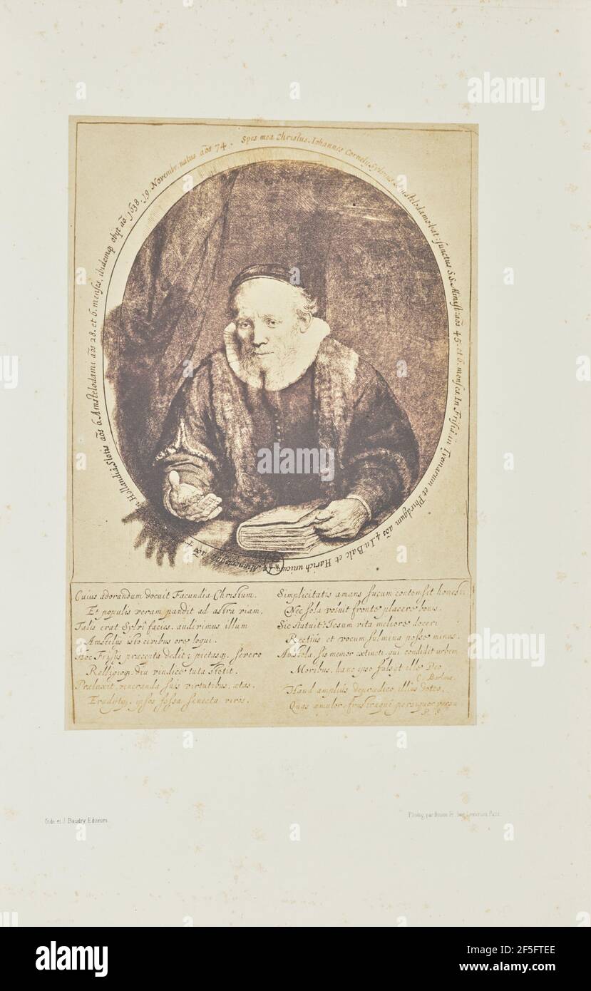 Jan cornelis hi-res stock photography and images - Alamy