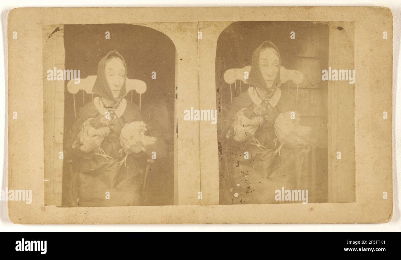 Nancy luce hi-res stock photography and images - Alamy