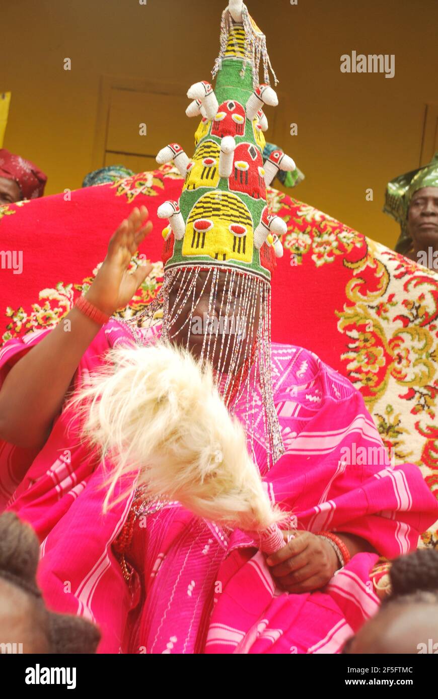 African ruler hi-res stock photography and images - Alamy