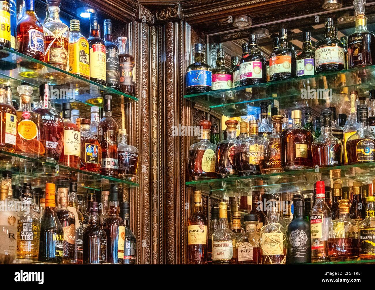 Usa feature interior hi-res stock photography and images - Alamy