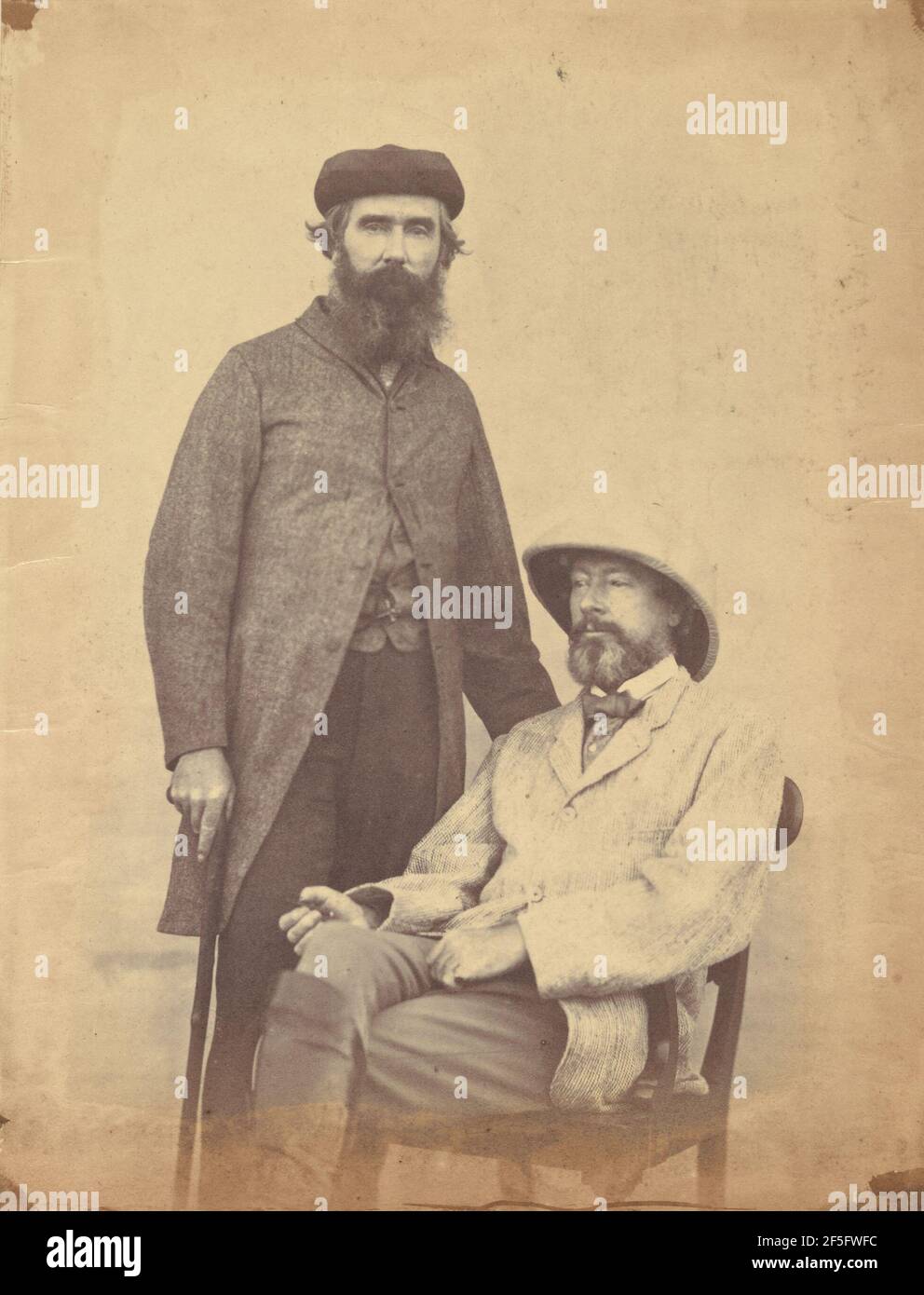 George yule hi-res stock photography and images - Alamy