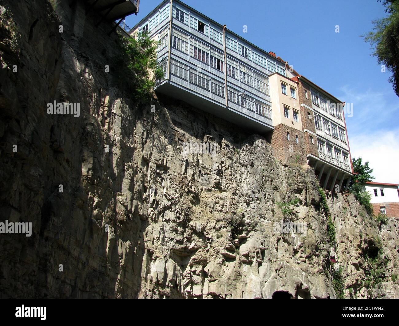 Deep gorge hi-res stock photography and images - Alamy