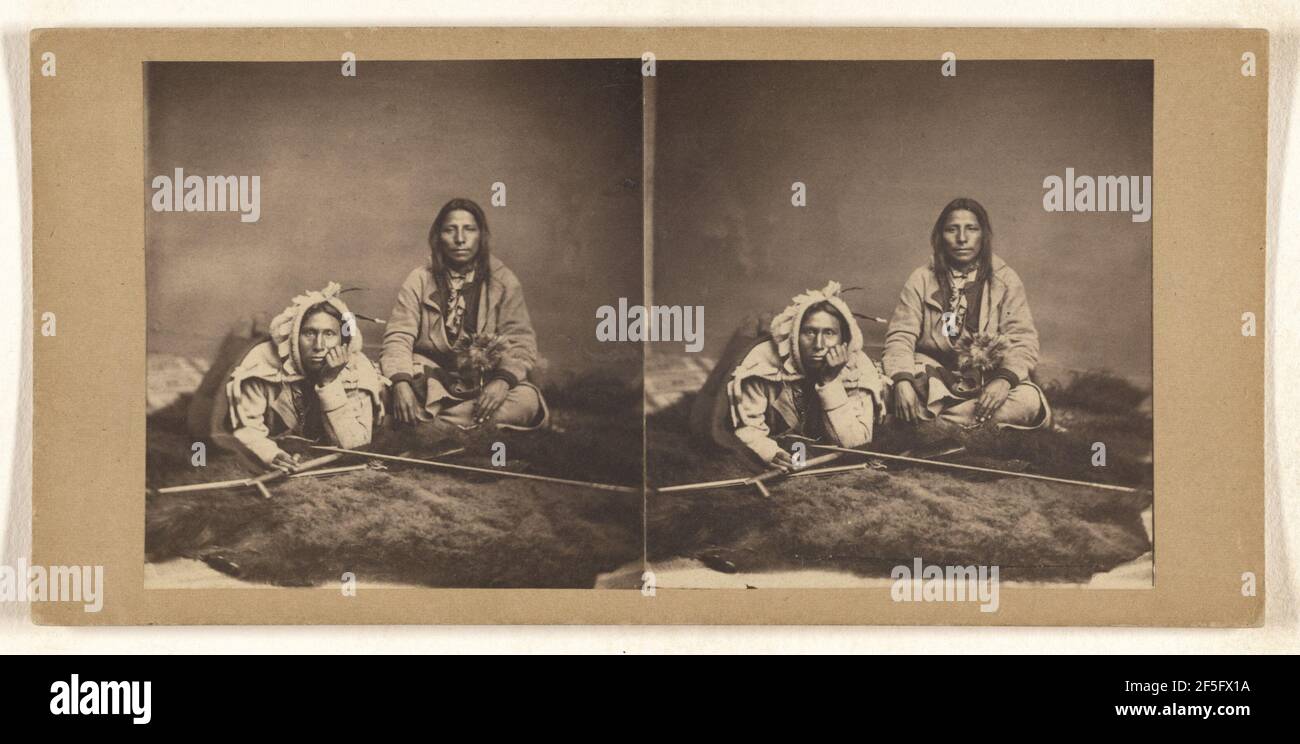 Minnesota native americans hi-res stock photography and images - Alamy