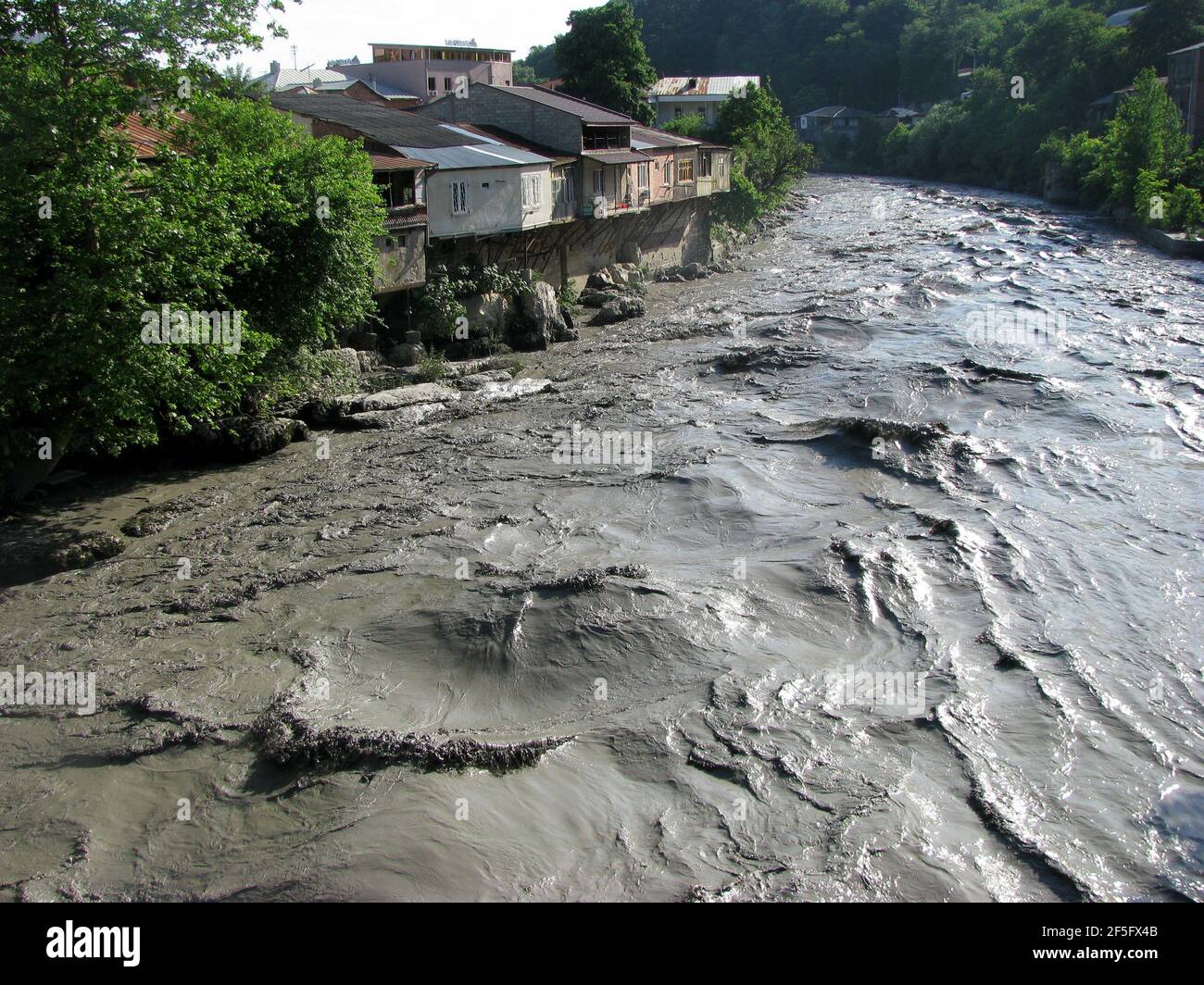 Muddy architecture hi-res stock photography and images - Alamy
