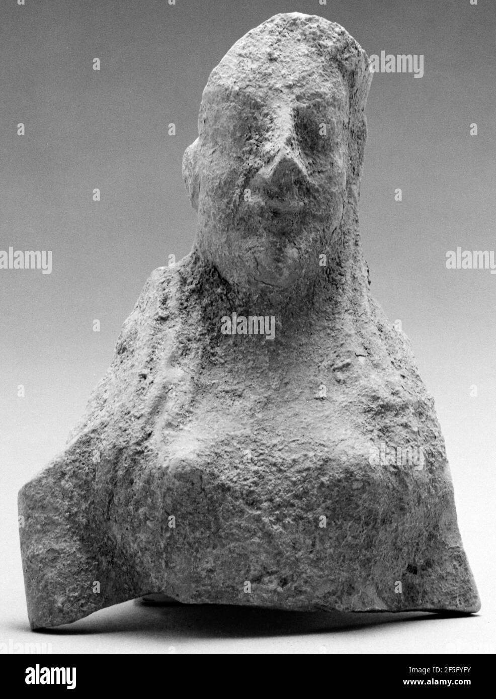 Fragment of a Female Figure. Unknown Stock Photo - Alamy