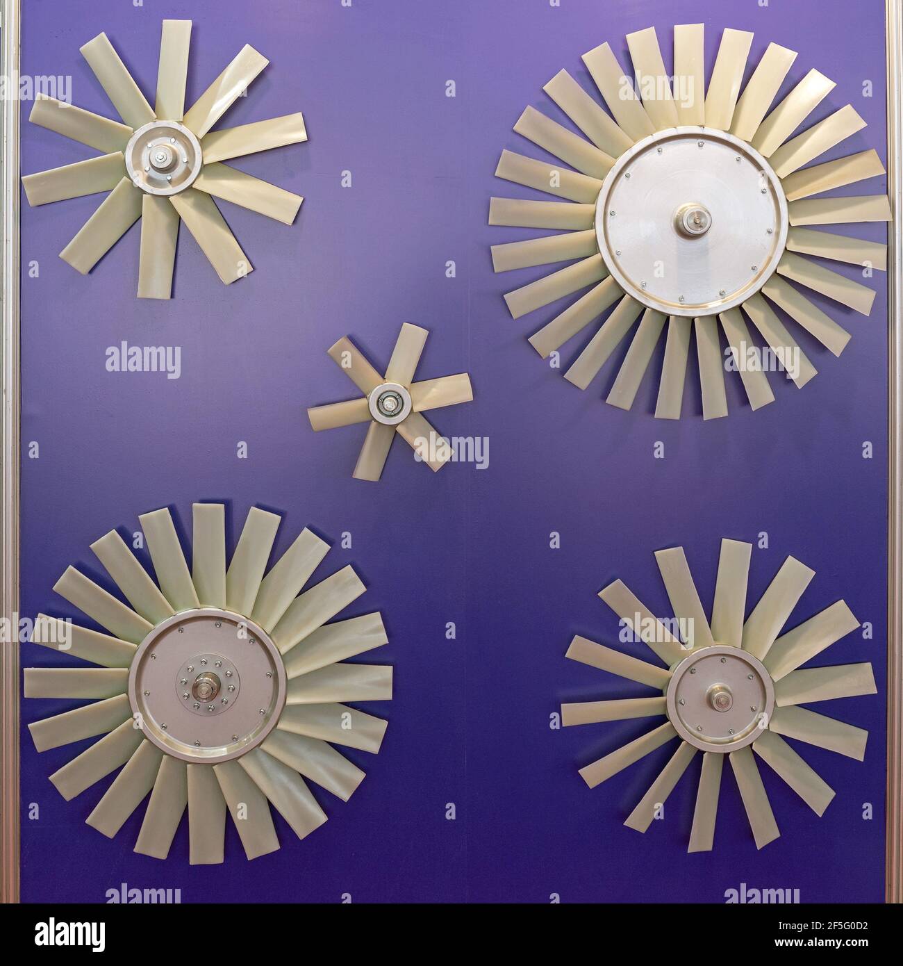 Ventilation machines hi-res stock photography and images - Alamy