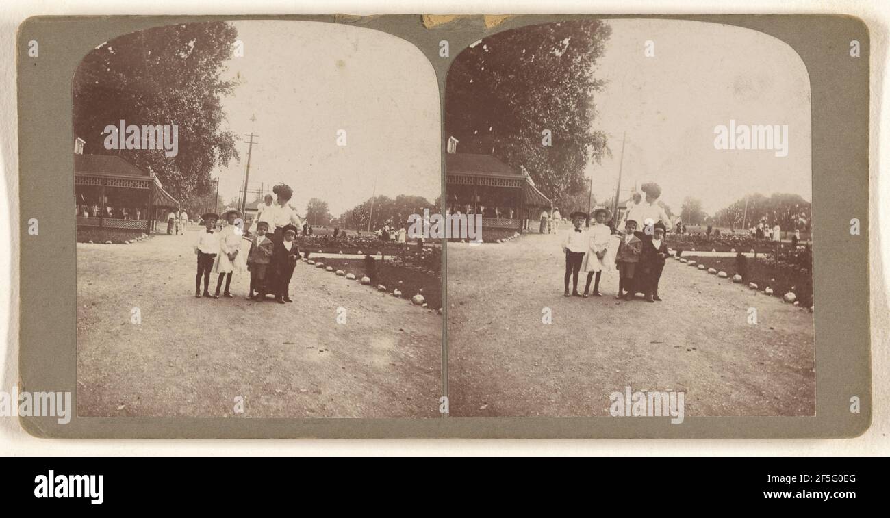 Wendt brothers hi-res stock photography and images - Alamy