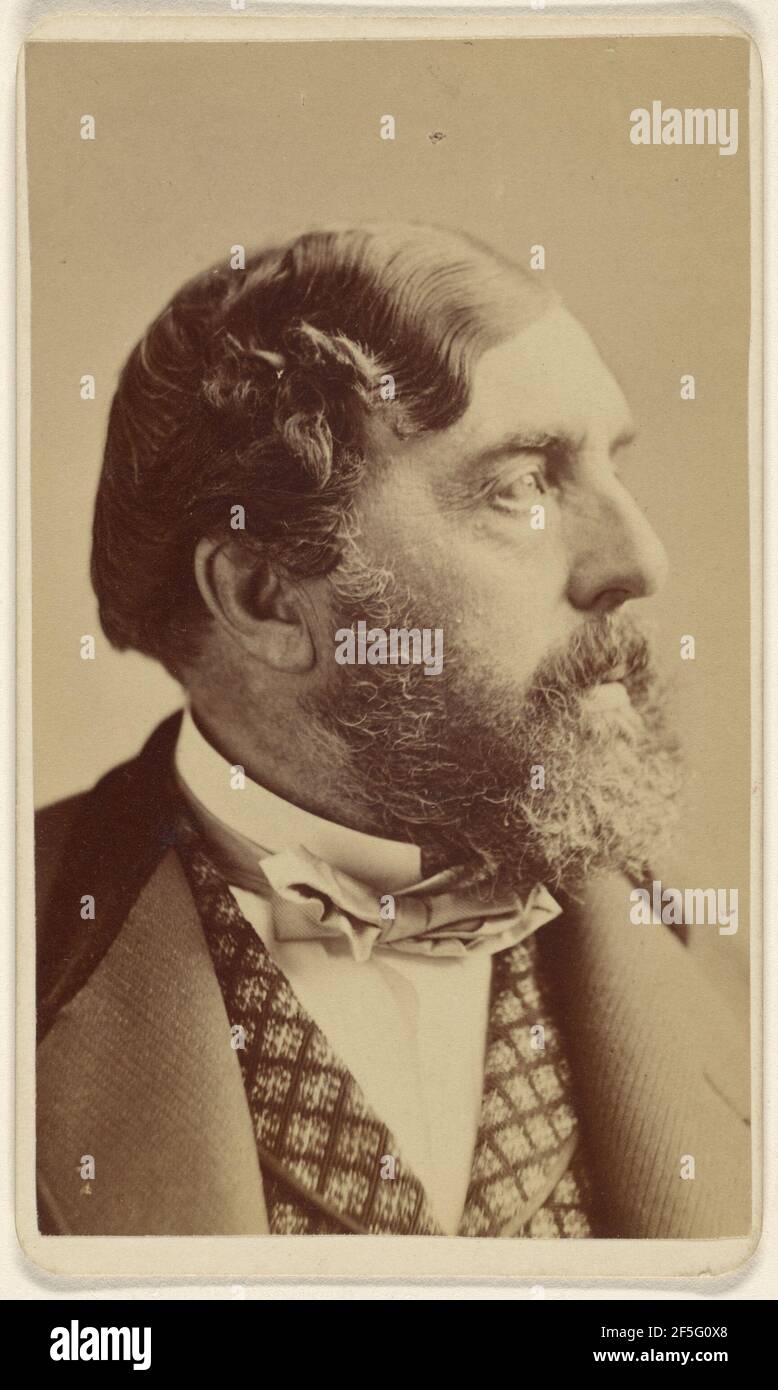 Henry theodore tuckerman hi-res stock photography and images - Alamy