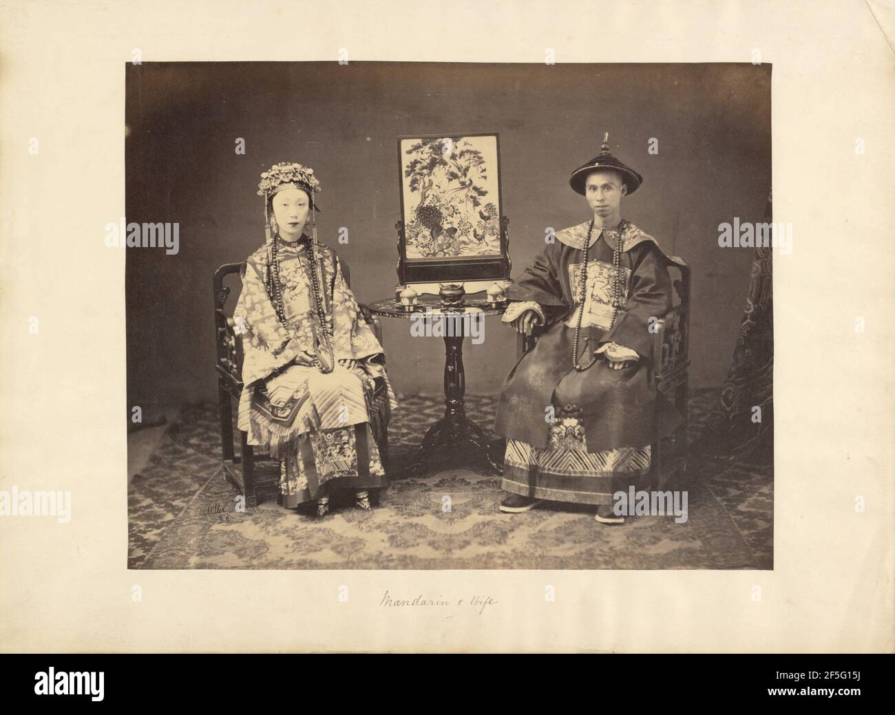 Milton m miller hi-res stock photography and images - Alamy