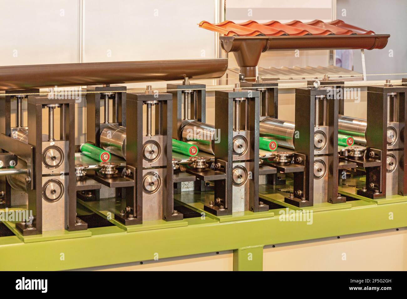 Gutter press hi-res stock photography and images - Alamy