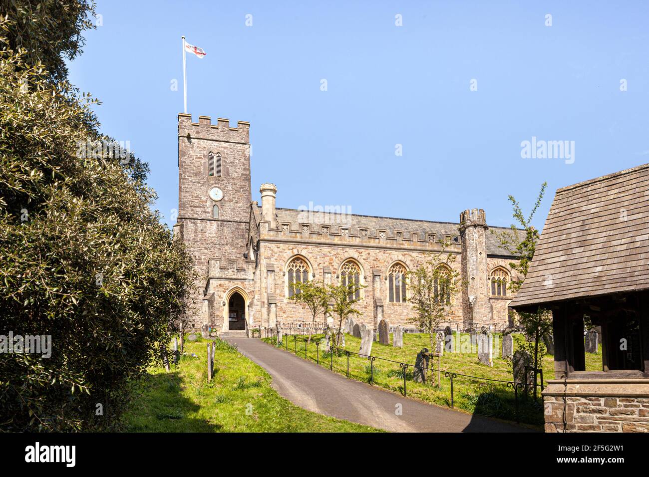 Dulverton hi-res stock photography and images - Alamy